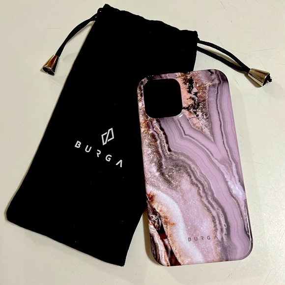 Burga | Cell Phones & Accessories | Burga Iphone 2 Pro Case | Poshmark